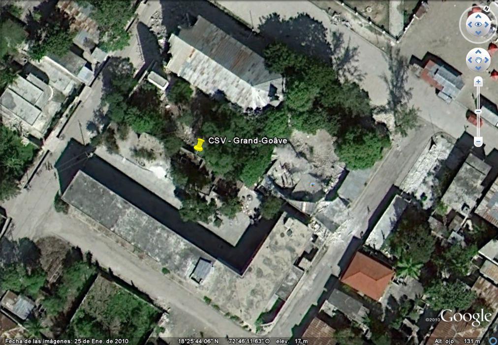 Grand-Goâve – Haiti 01 | Sersosanviator's Blog